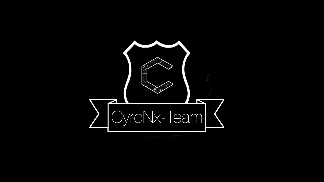 CyroNx-Team News und Wichtige Infos - YouTube