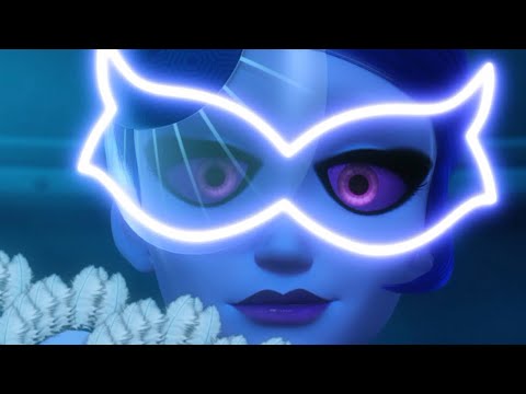 Mayura - Mucize Uğur Böceği ile Kara Kedi