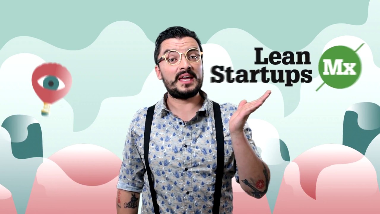 Reto San Luis Emprende 2018 - YouTube