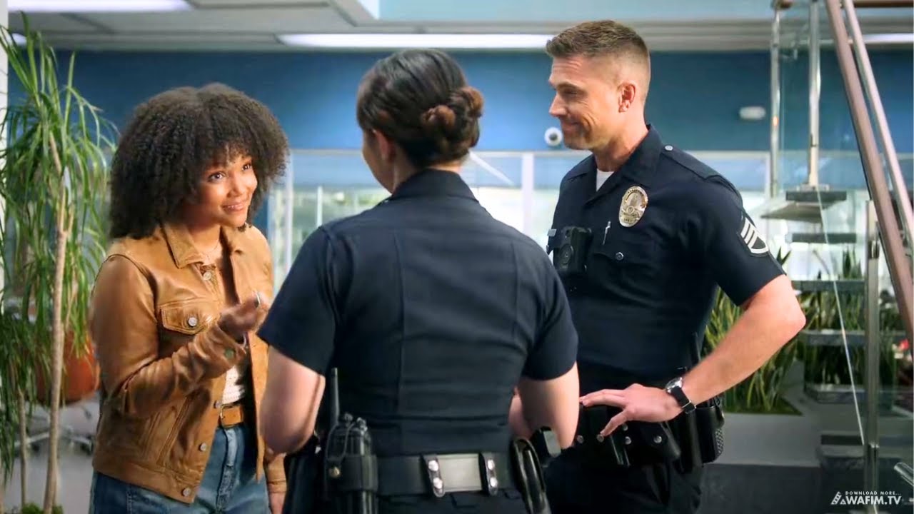 the rookie season 7 episode 3 Rachel's Return Is Exciting But Adds ...