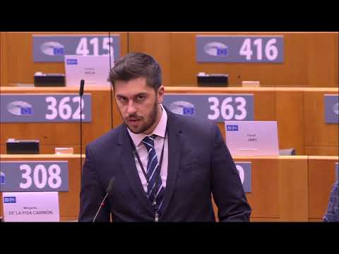 Emmanouil Fragkos eudebates the role of Turkey in the Eastern ...