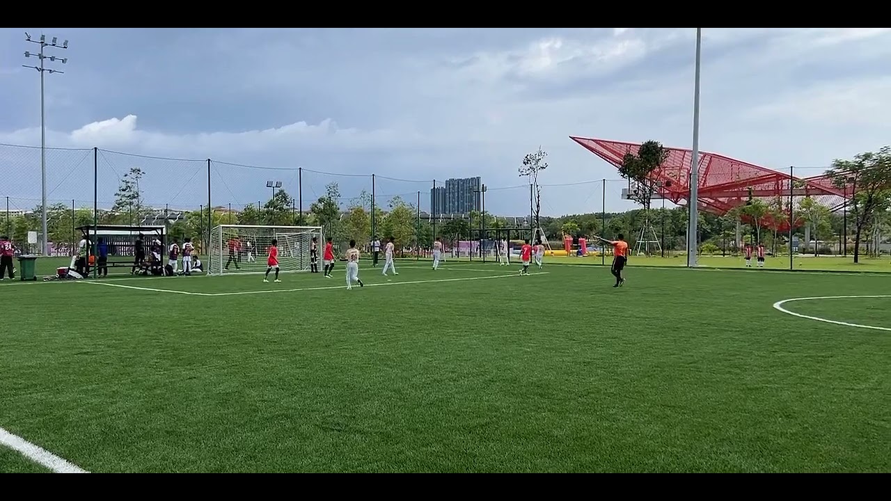 [2024-10-04] SEMESTI vs ASIS, U13, National SBP 7s Championship - YouTube