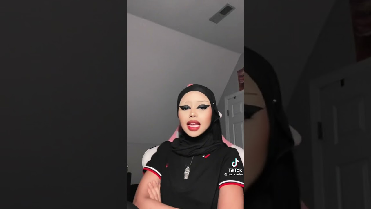 Laylo Tiktok | Tiktok Squad 101 - YouTube