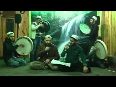 Gözündeki Yaşmı Seydam - Grup Beyoğlu