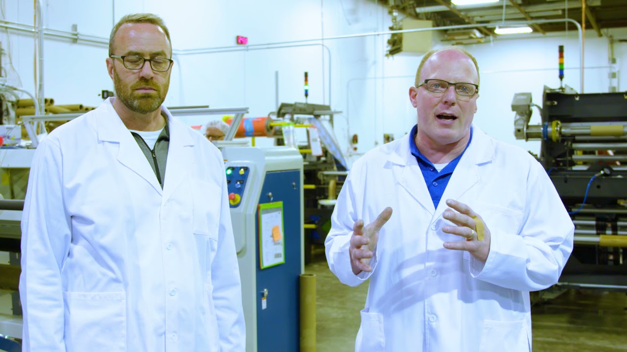 The Packaging Lab: Making Custom Packaging Simple - YouTube