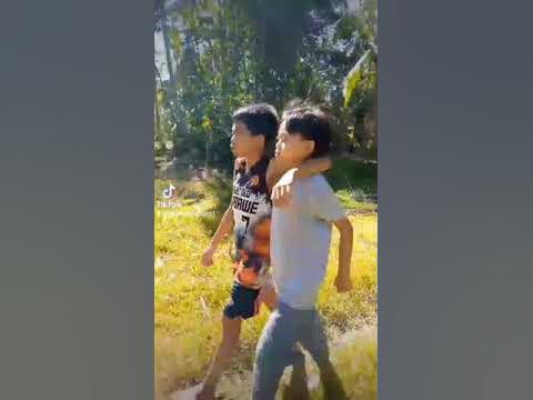 Mga kawatan og lubi (Part 2) - YouTube