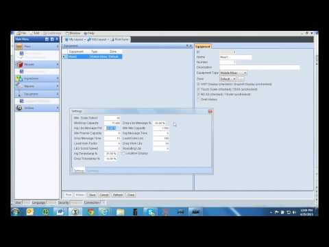Feed Foreman PC Set-Up Quick Start Guide: Dairy and Beef Ration ...