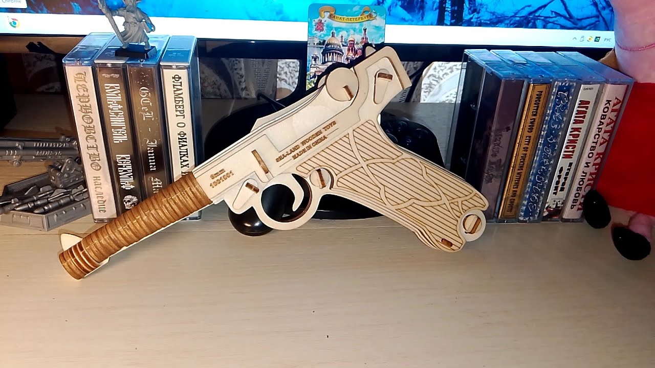 Тёмный Флекс: Epigonic Renaissance + Подарки)) - YouTube