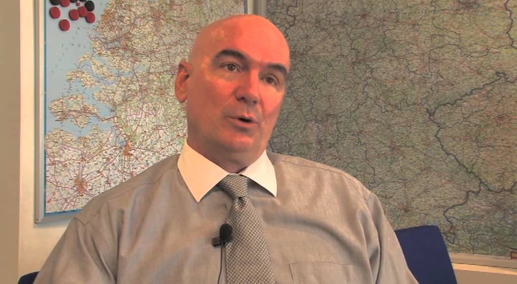 Interview met Sean Daly, Chairman & Managing Director CMIS Group - YouTube