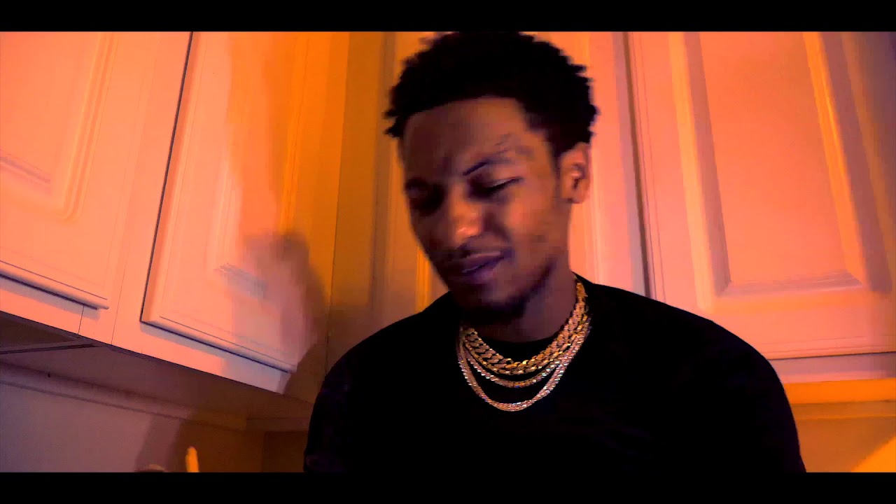 PNB Meen - "Make It" | "Blood On The Pavement" (Official Video) - YouTube
