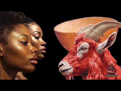 La Calebasse Mystique et la Chèvre qui aboie. - YouTube