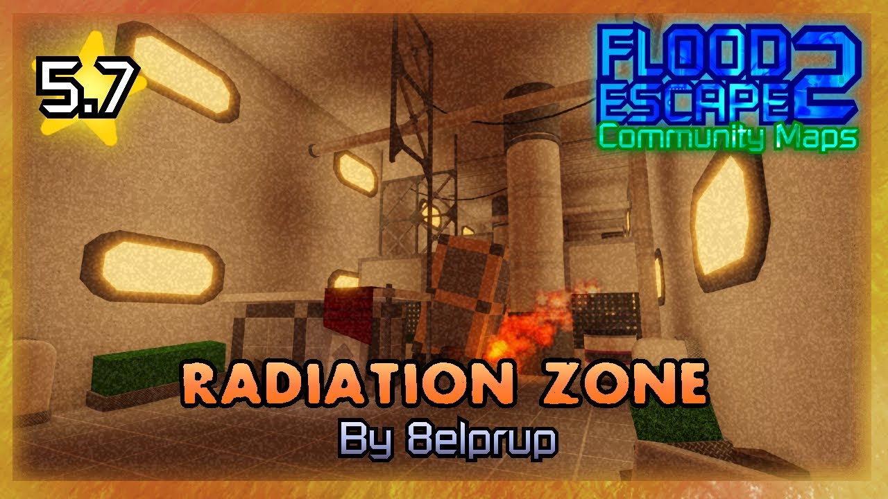 FE2CM - Radiation Zone [Crazy : 5.7] By 8elprup - YouTube
