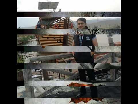 Seni axtarıram gulum