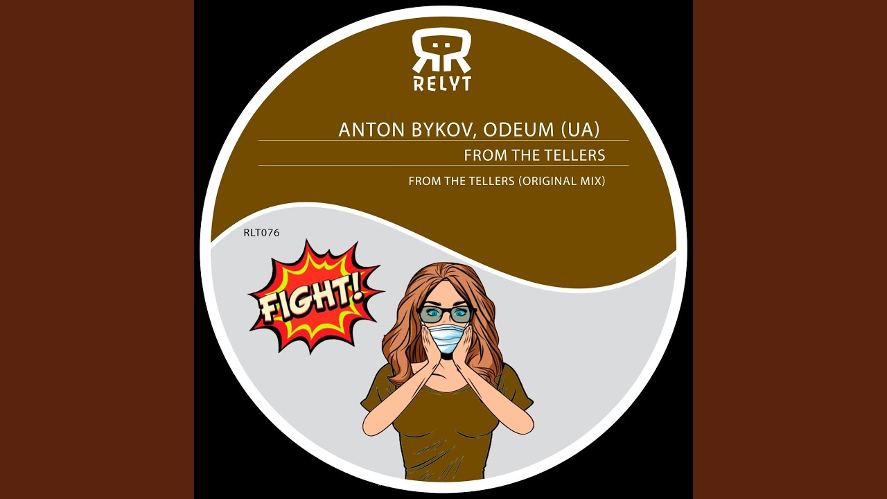 From the Tellers (Original Mix) - YouTube