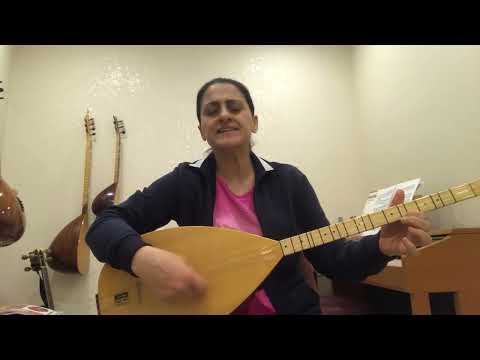 Segah İlahi - Sevdim Seni Mabuduma