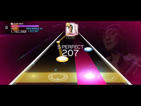 SuperStar JYP - J.Y. Park Changed Man (Hard) - YouTube