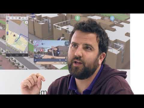 Experience of GEO-C Spain students
