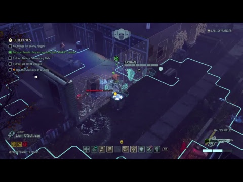 XCOM2 Deluxe: Sexy Bikini Shirtless Gladiator Operation Fire Star 25 (Success Mission)
