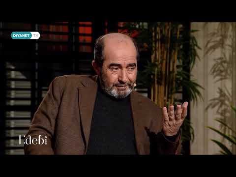 Ahmet Emin Yalman'dan Necip Fazıl'a: İn oradan (kürsüden), Necip Fazıl: Peki inek