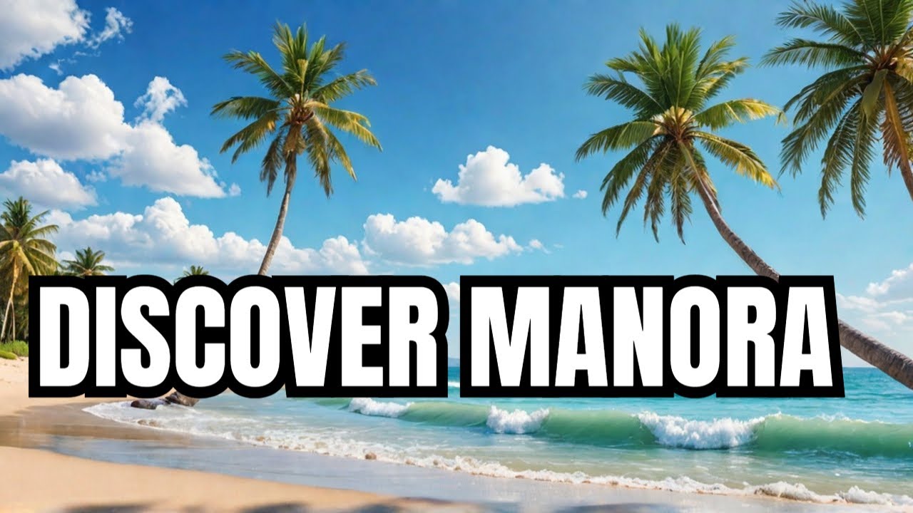 Manora Island: Discover Karachi’s Peaceful Paradise by the Arabian Sea ...