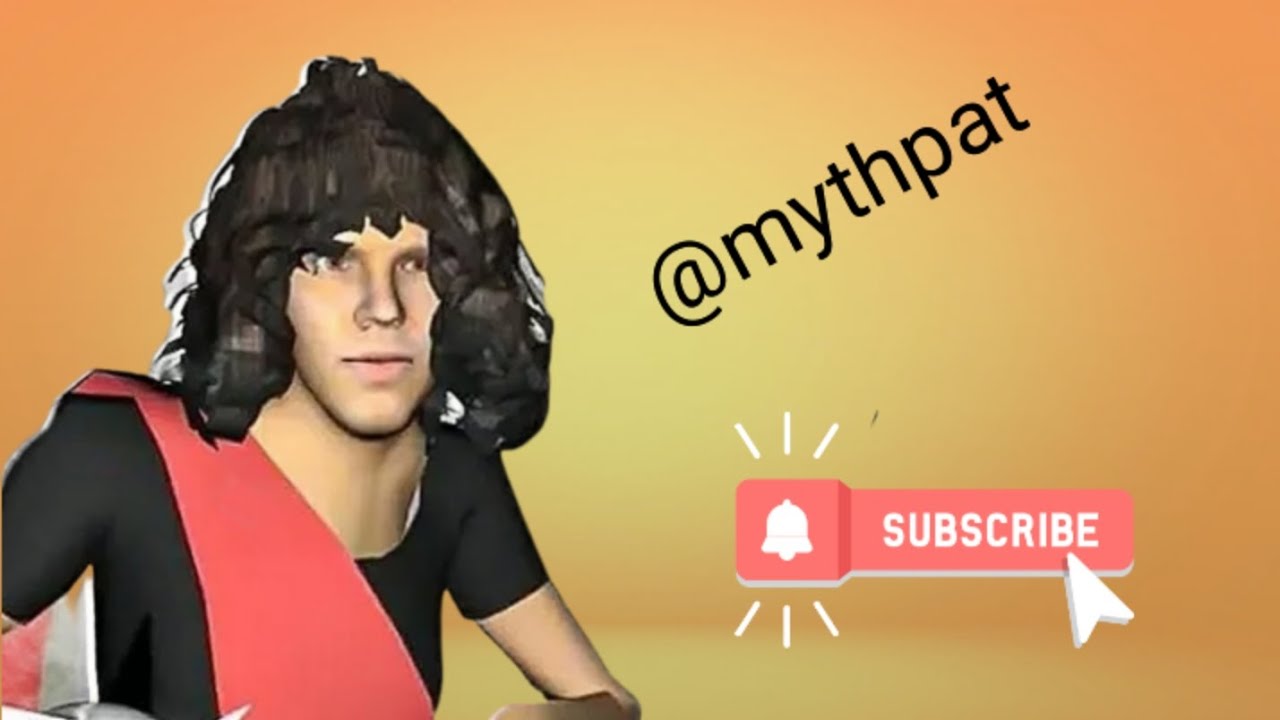 Playing mythpat game - YouTube