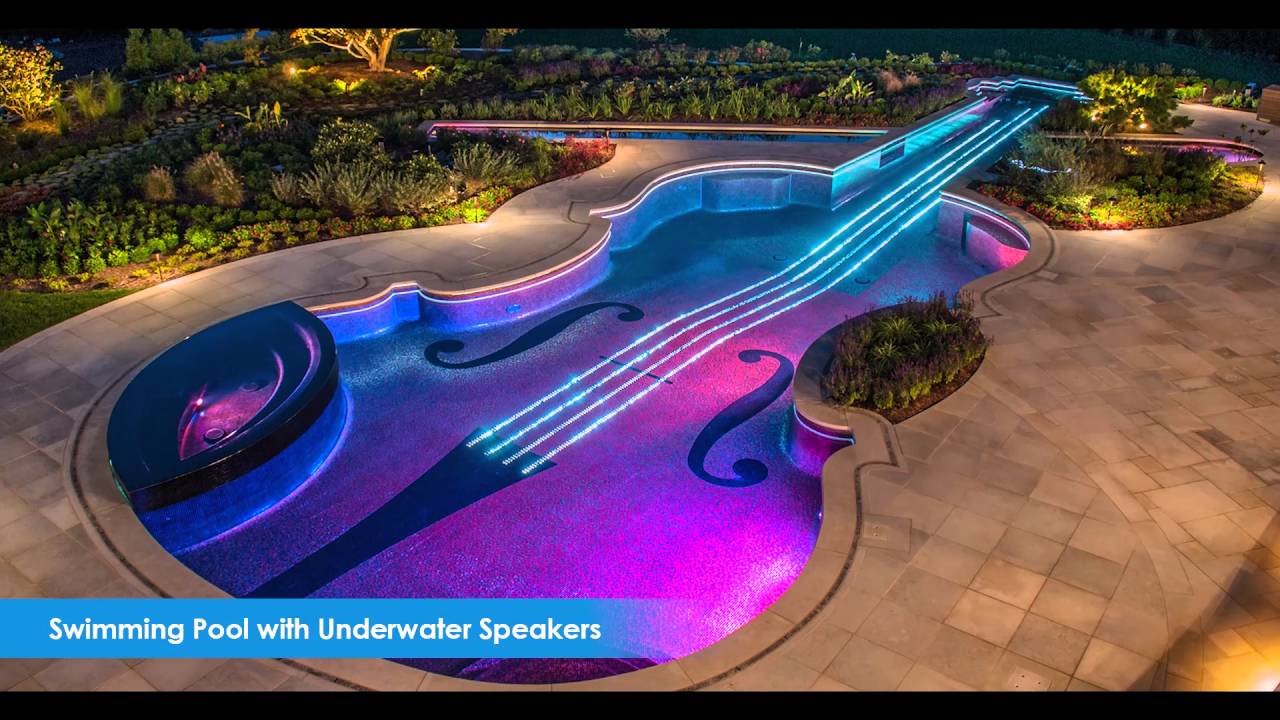Introducing CITY OF MUSIC - YouTube