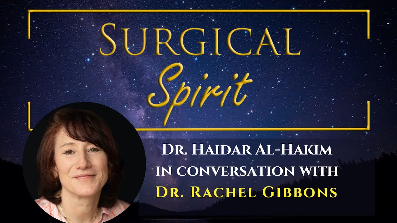 The 'truth' And Nature Of Suicide With Dr Rachel Gibbons - YouTube