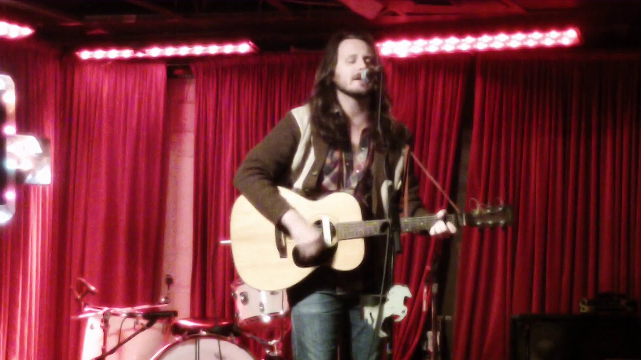Whitehorse Xmas show 12-24-17 #25 James Moritz - YouTube