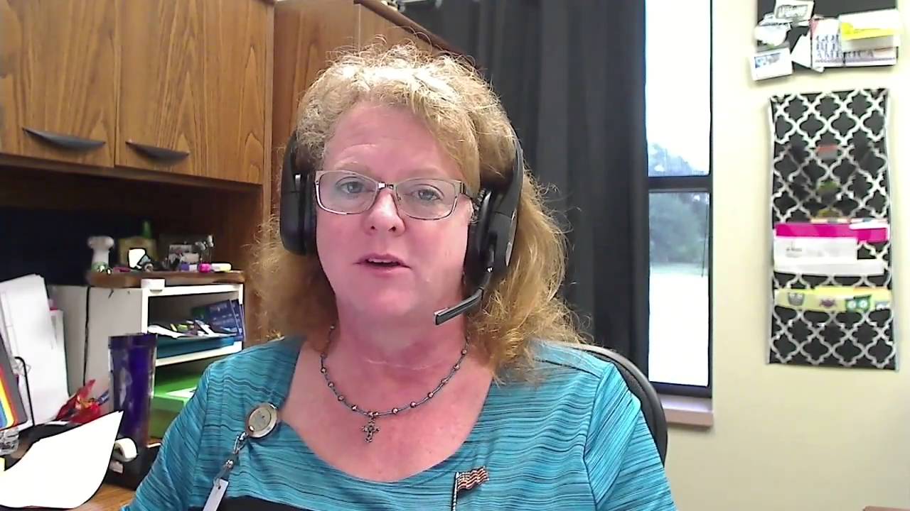 Welcome to Library Media Specialists - YouTube