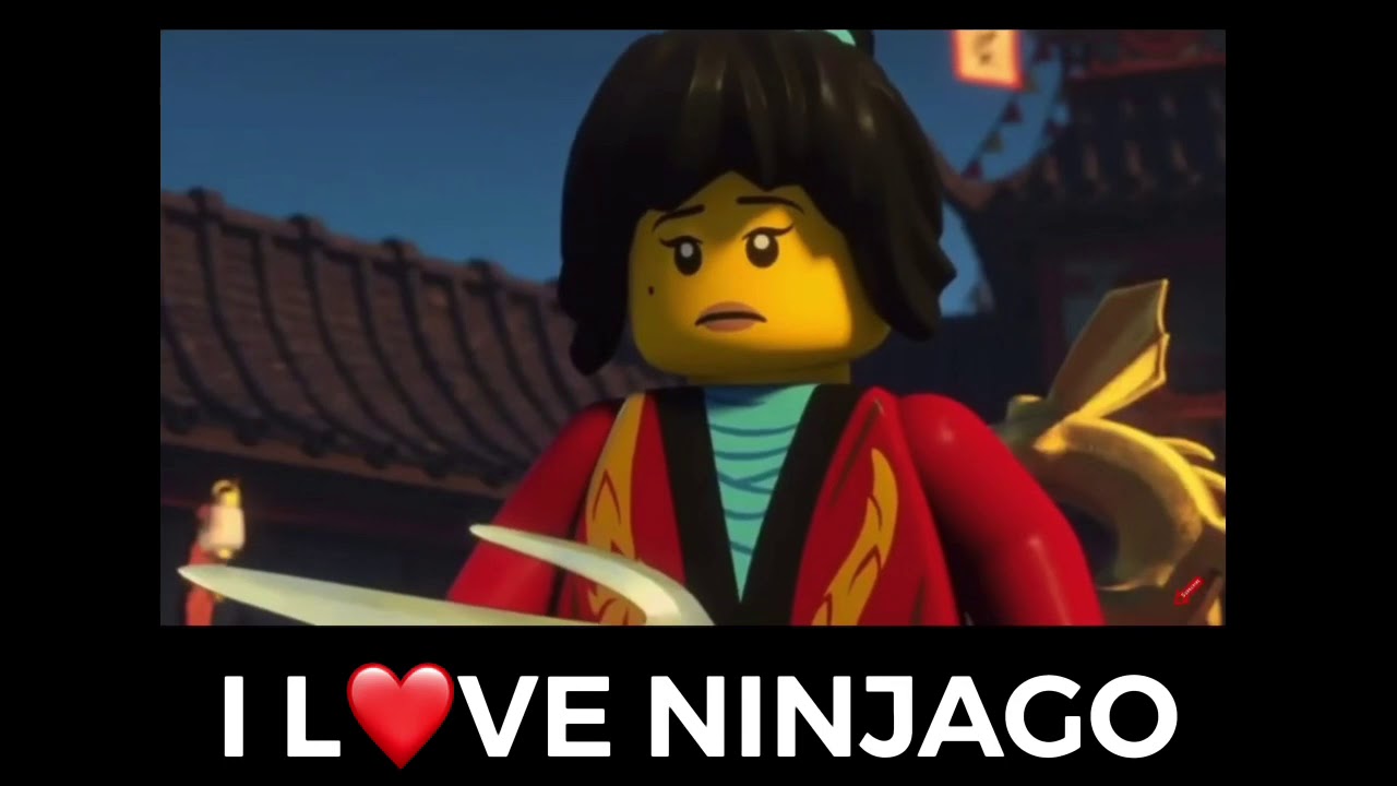 Jay Asks Nya to be his yang | cute moment - YouTube