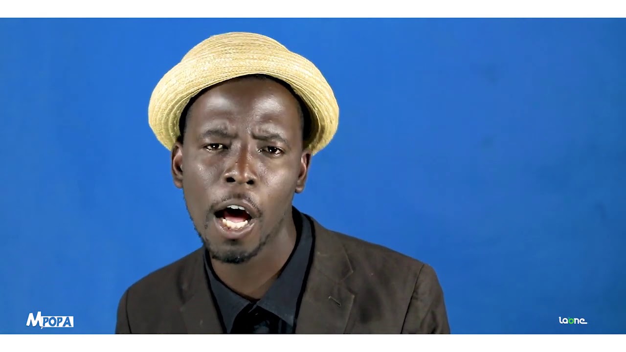 Mpopa episode 1 - YouTube