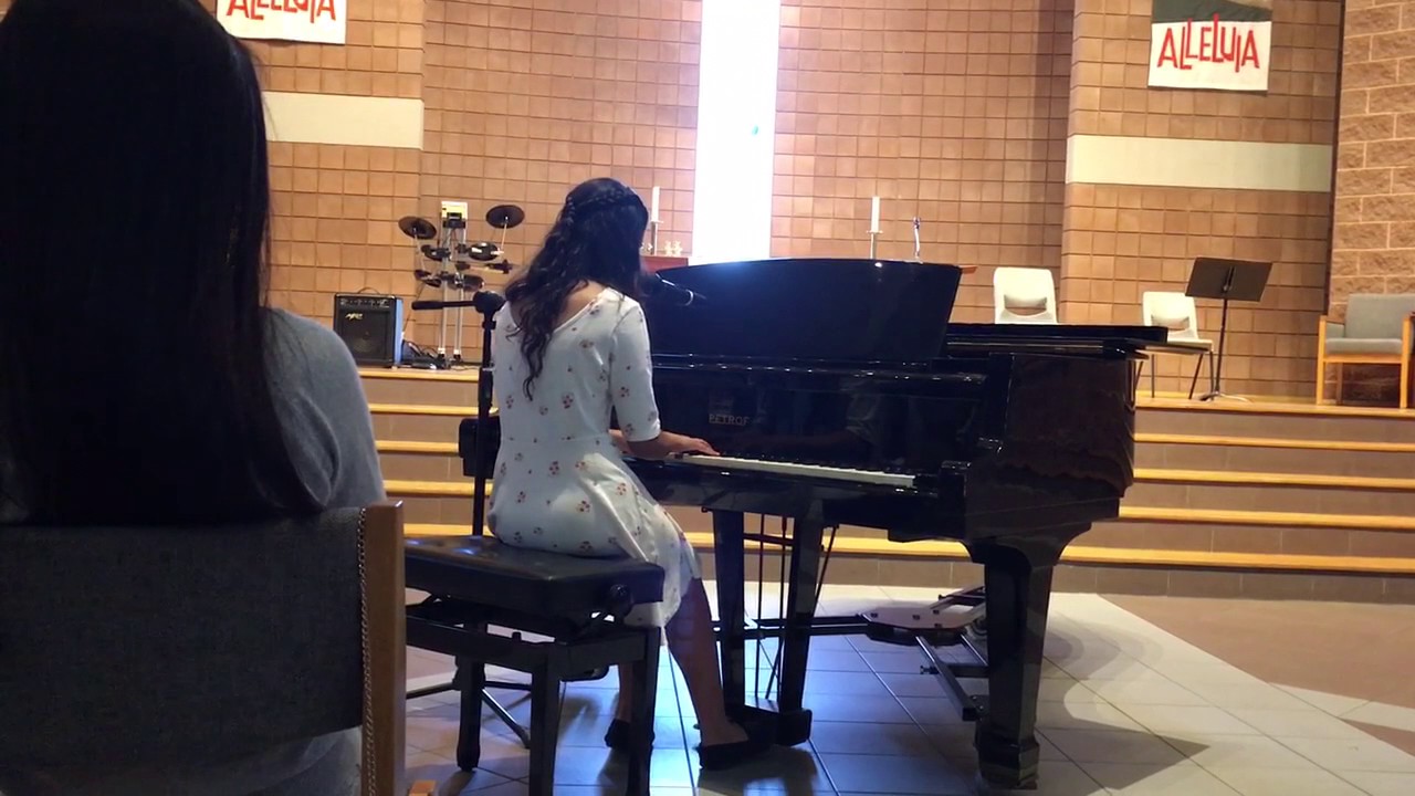 Clay (Cover by Amber Atkinson) - YouTube