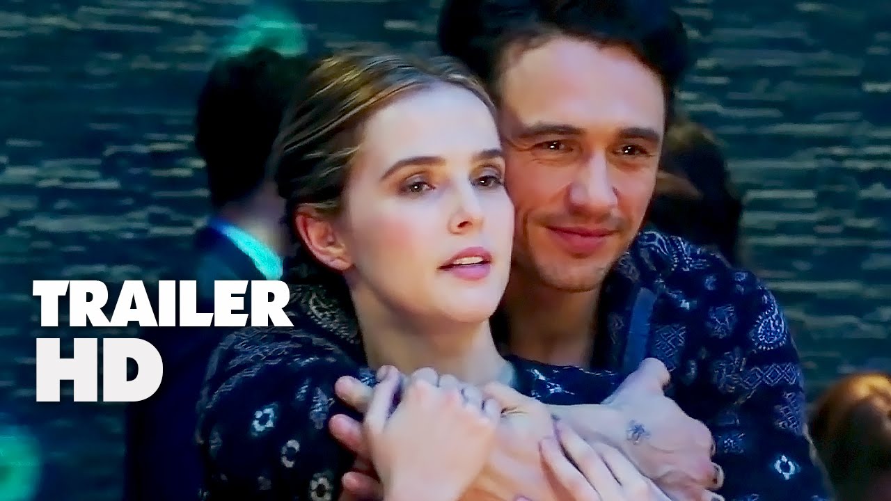 Why Him - Official Red Band Trailer 2016 - James Franco, Bryan Cranston ...