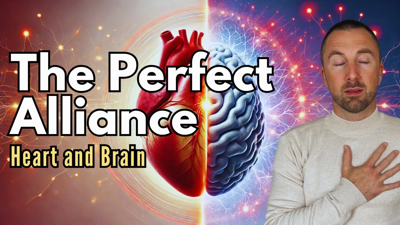 Heart/Brain Coherence Meditation for Health,Wealth, and Abundant ...