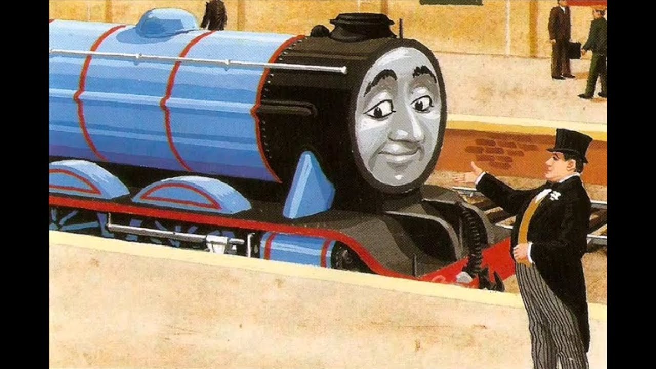 My 'Gordon Proves His Point' RWS Narrator Lines for Game Geek - YouTube