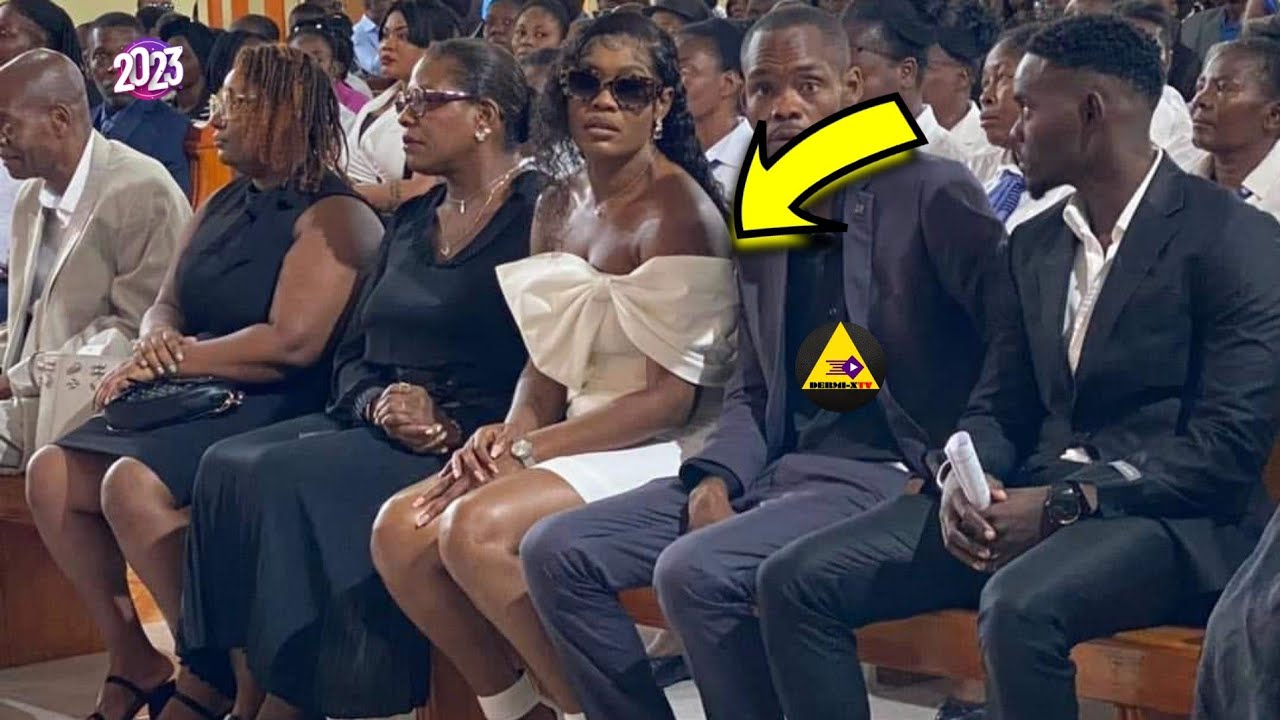 MEN DEKLARASYON RUTSHELLE APRE YO TE FIN KRITIKEL POU ABIMAN LI TE PRAN ...