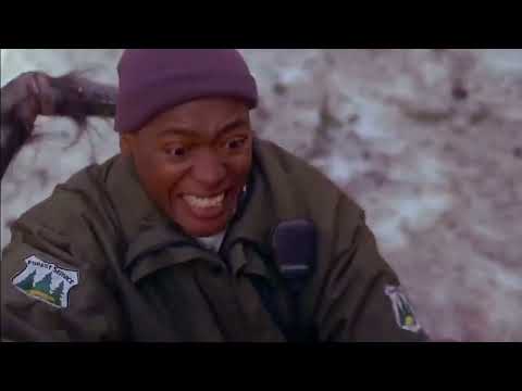 Ice Spiders   Music video