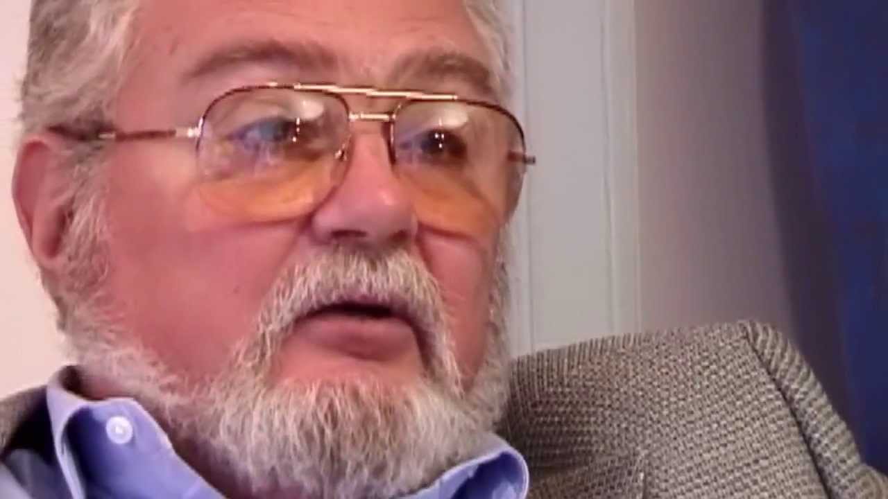 DIA Secrecy on UFOs - John Maynard, Defense Intelligence Agency ...