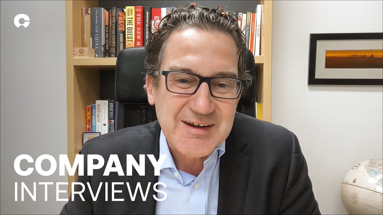 Elixir Energy (ASX:EXR) - Drilling for Big Gas in Australia - YouTube