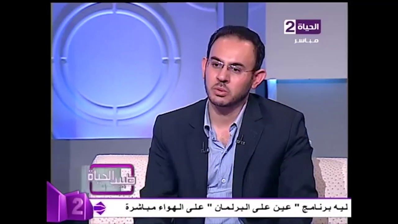 Životný doktor .DR: Alaa Abdel Aziz Svetový manažér pre kozmetické a ...