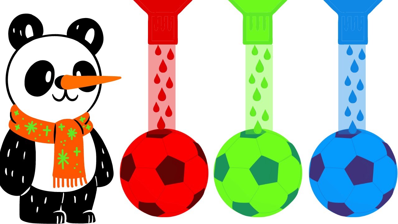 Learn Shapes! 🟡Shapes Songs with the StoryBots|we are shapes| shape ...