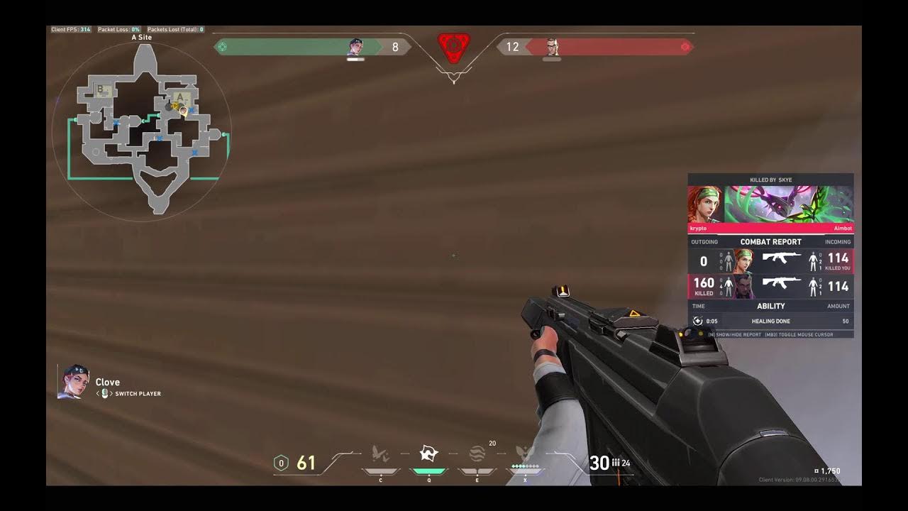 Live Valorant Gameplay || Valo Live || Never Serious || Kuronami Bundle - YouTube