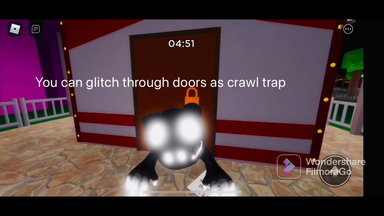 Piggy - Tag gamemode secrets - YouTube