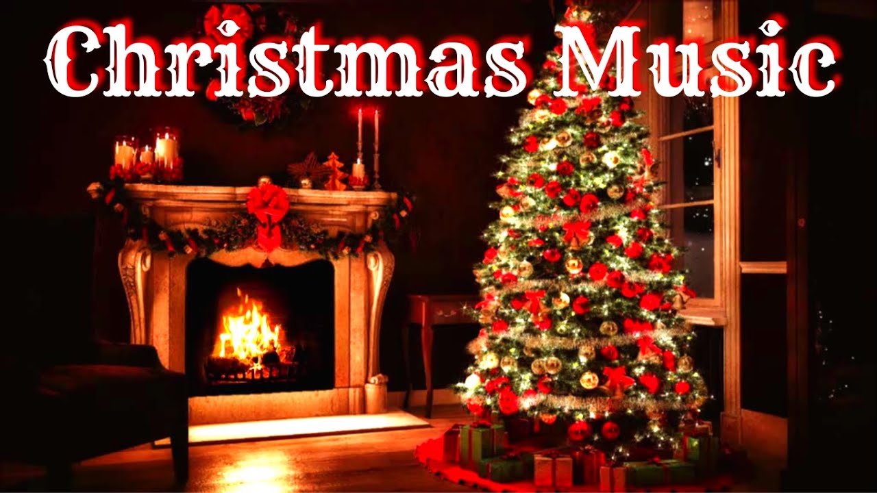 Classical Christmas Music Nutcracker Carol Of The Bells Deck The classical-christmas-music-nutcracker-carol-of-the-bells-deck-the