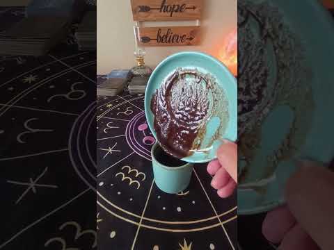 TERAZİ BURCU KAHVE VE TAROT Bu Kez Kazanan Sen Olacaksın