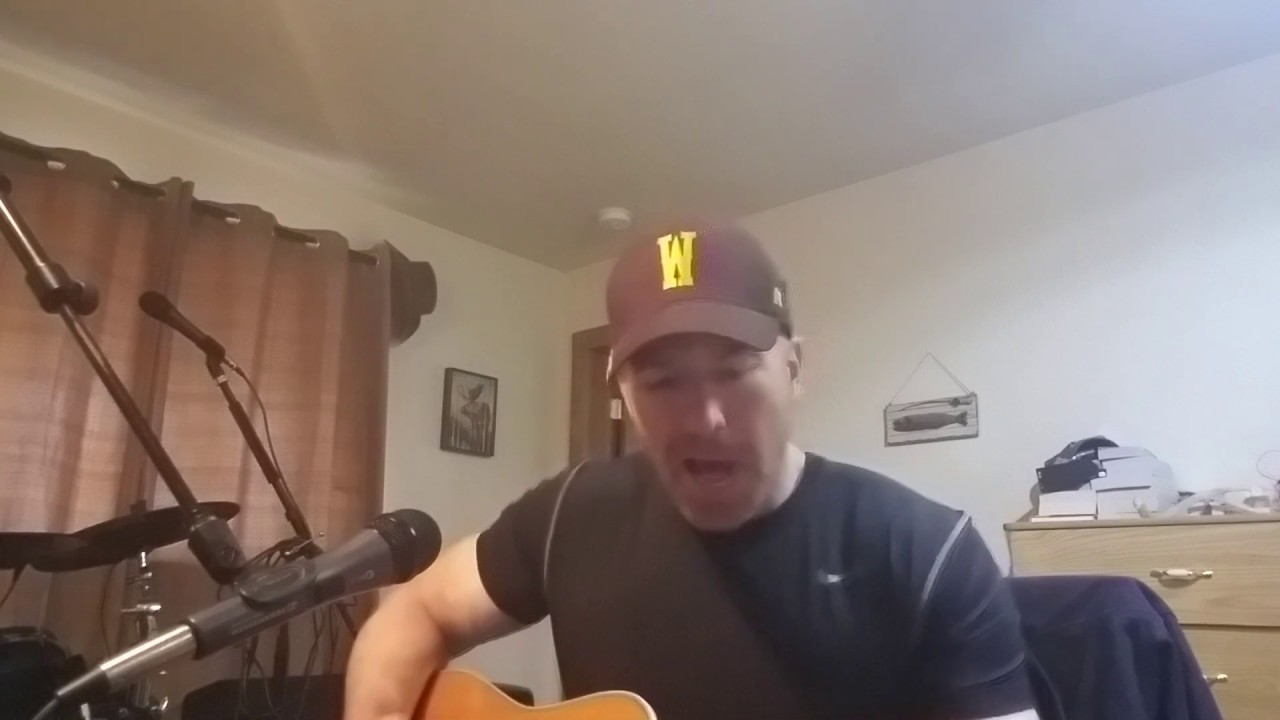 If This Is How It All Ends and Original Song by Bobby Allen Bifano ...