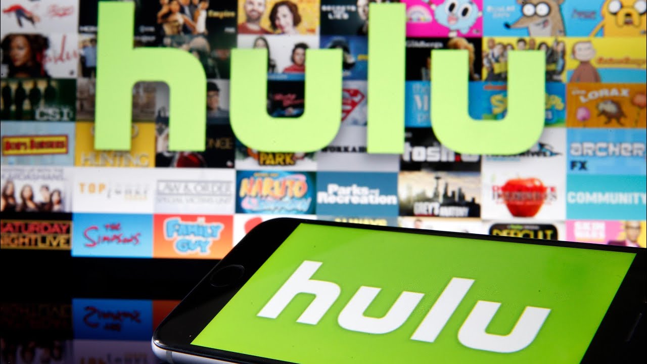 Ricky Talk: The Rise of Hulu and it’s Original Content like Prey… - YouTube