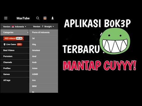 APLIKASI NONT0N F1LM D3WASA TERBARU 2022 - APK B0K3P
