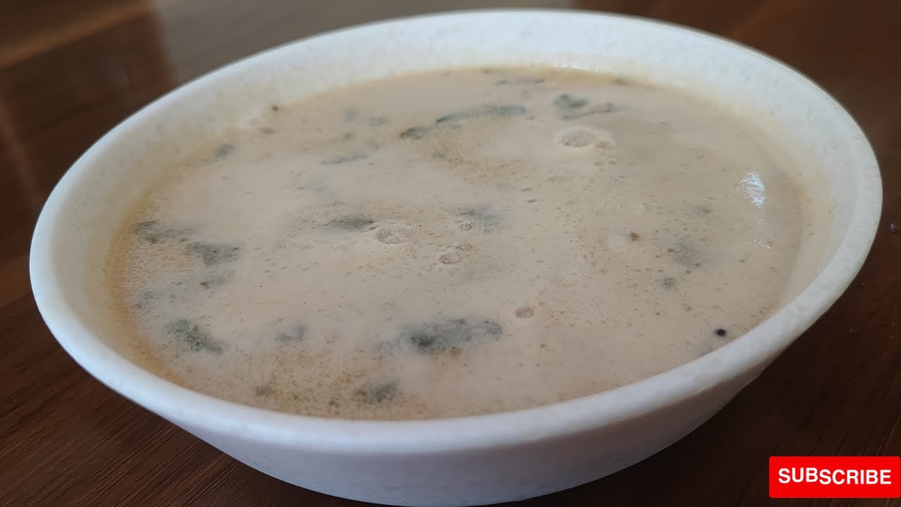 Kokam Curry - The Maharashtrian Gem: Recipe and Tip - YouTube