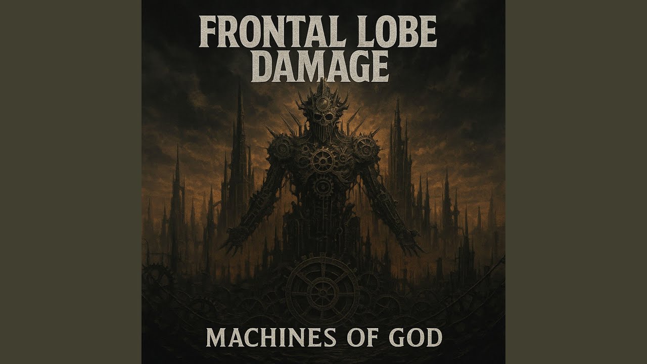 Engines of the Divine - YouTube